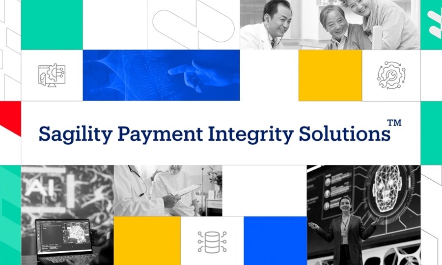 Payment Integrity Overview | Sagility